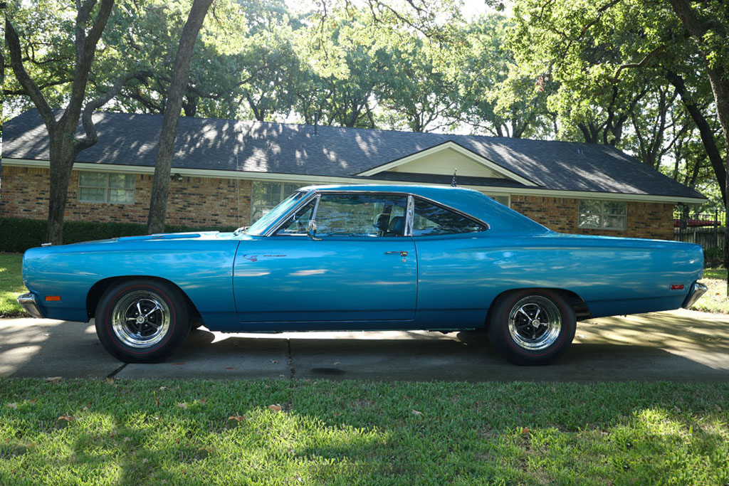 1969 Plymouth Road Runner for Sale | Exotic Car Trader (Lot #23075088)