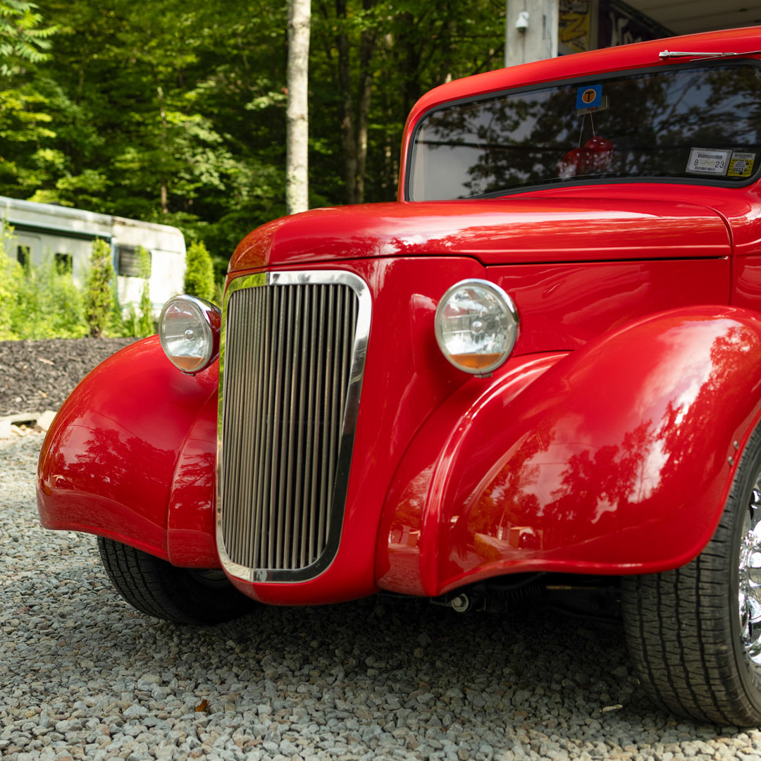 1937 Chevrolet Pickup Restomod for Sale | Exotic Car Trader (Lot #23075059)