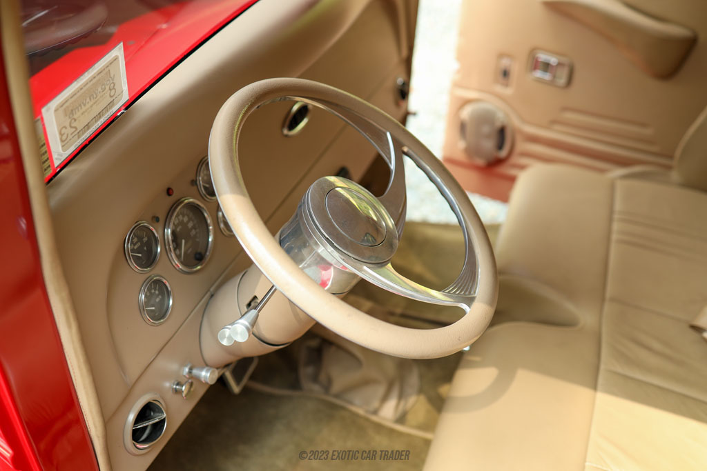 Hot Rods for Sale Online by Owner | Exotic Car Trader