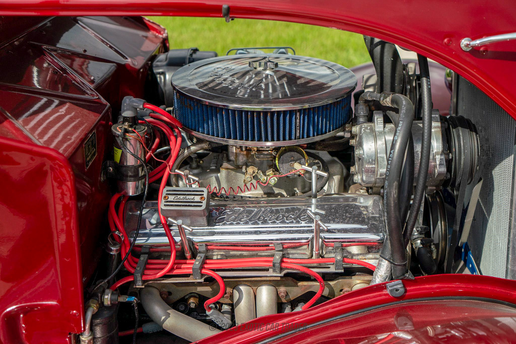 Elegant Ford 40 V6 Engine For Sale Pictures
