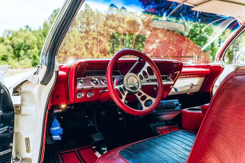 Custom Cars for Sale Online by Owner | Exotic Car Trader