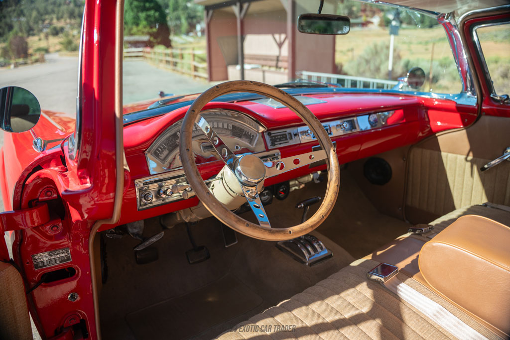 1965 Ford Ranchero for Sale | Exotic Car Trader (Lot #22072619)