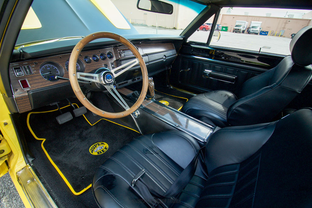 1968 Dodge Coronet Restomod for Sale | Exotic Car Trader (Lot #22072639)