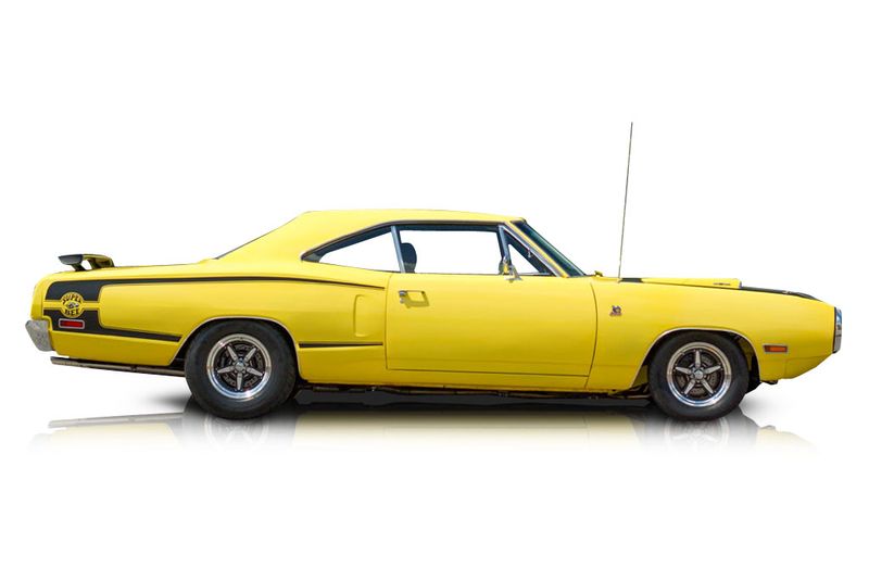 1970 Dodge Coronet Super Bee Restomod for Sale | Exotic Car Trader (Lot ...