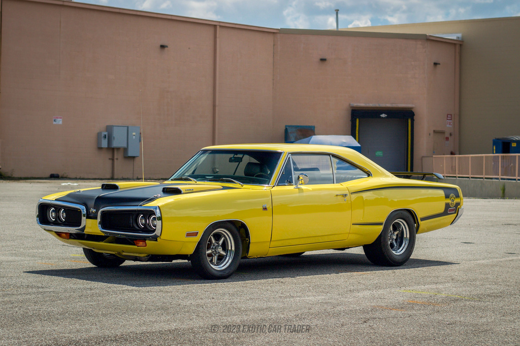 1970 Dodge Coronet Super Bee Restomod for Sale | Exotic Car Trader (Lot ...