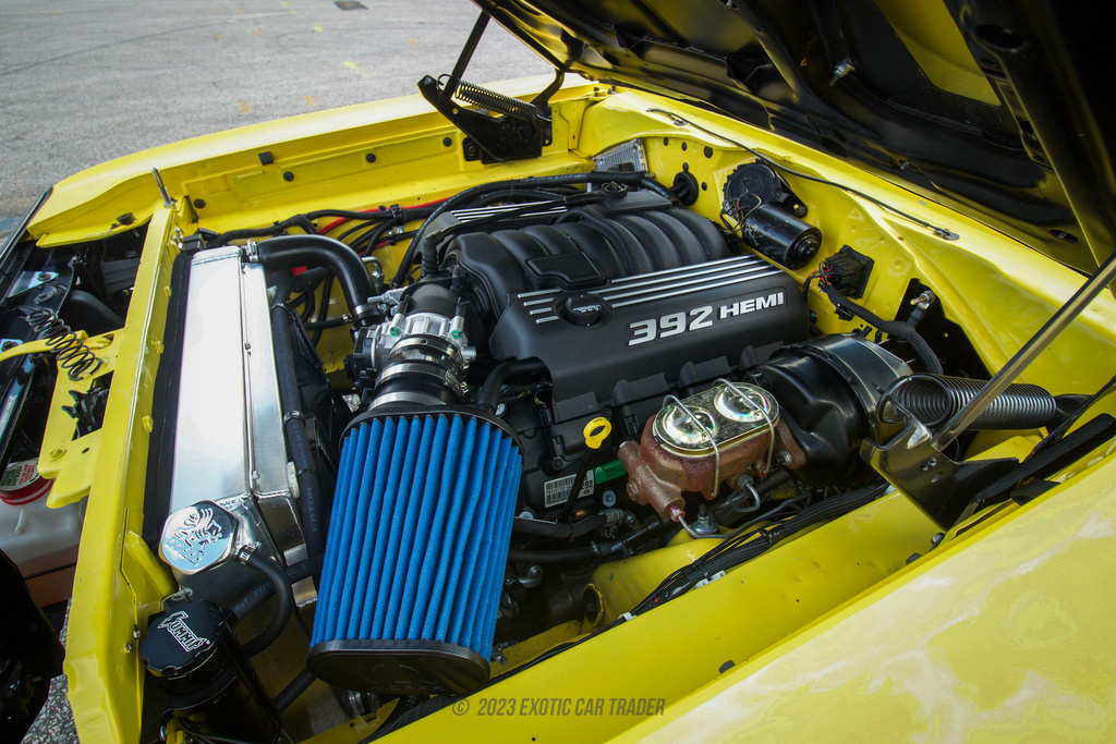 1970 Dodge Coronet Super Bee Restomod for Sale | Exotic Car Trader (Lot ...