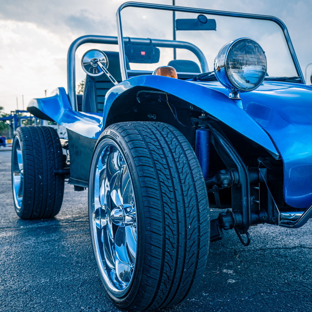 1974 Meyers Manx Dune Buggy for Sale | Exotic Car Trader (Lot #23075045)