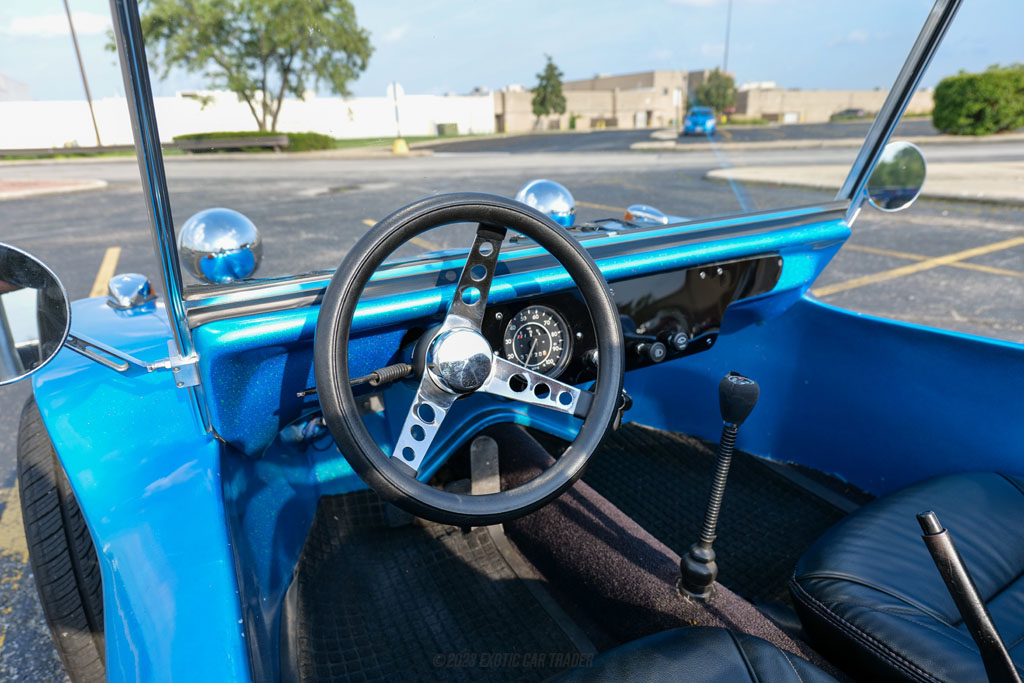 1974 Meyers Manx Dune Buggy for Sale | Exotic Car Trader (Lot #23075045)