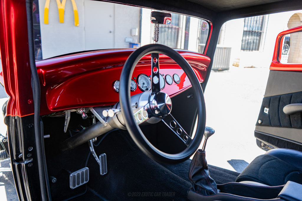 Hot Rods for Sale Online by Owner | Exotic Car Trader