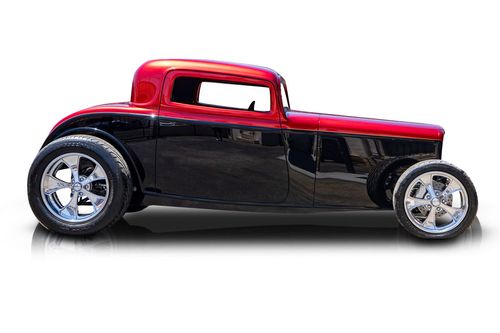 Hot Rods for Sale Online by Owner | Exotic Car Trader