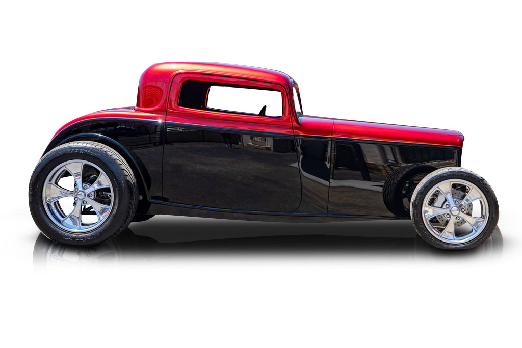 Hot Rods for Sale Online by Owner | Exotic Car Trader