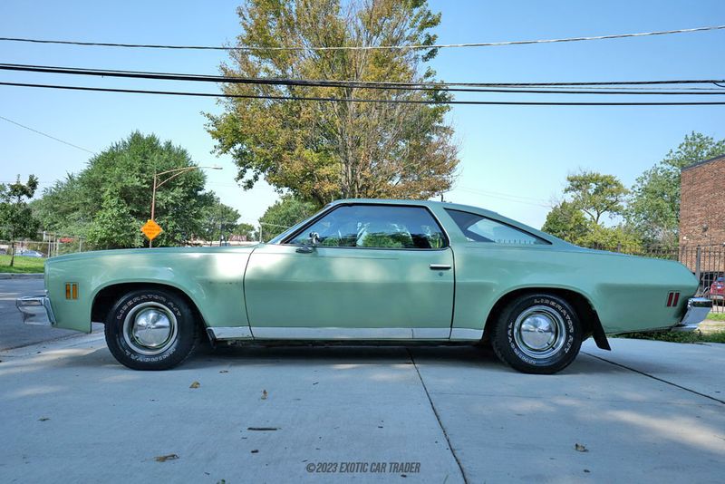 1973 Chevrolet Chevelle Malibu for Sale | Exotic Car Trader (Lot #23085164)