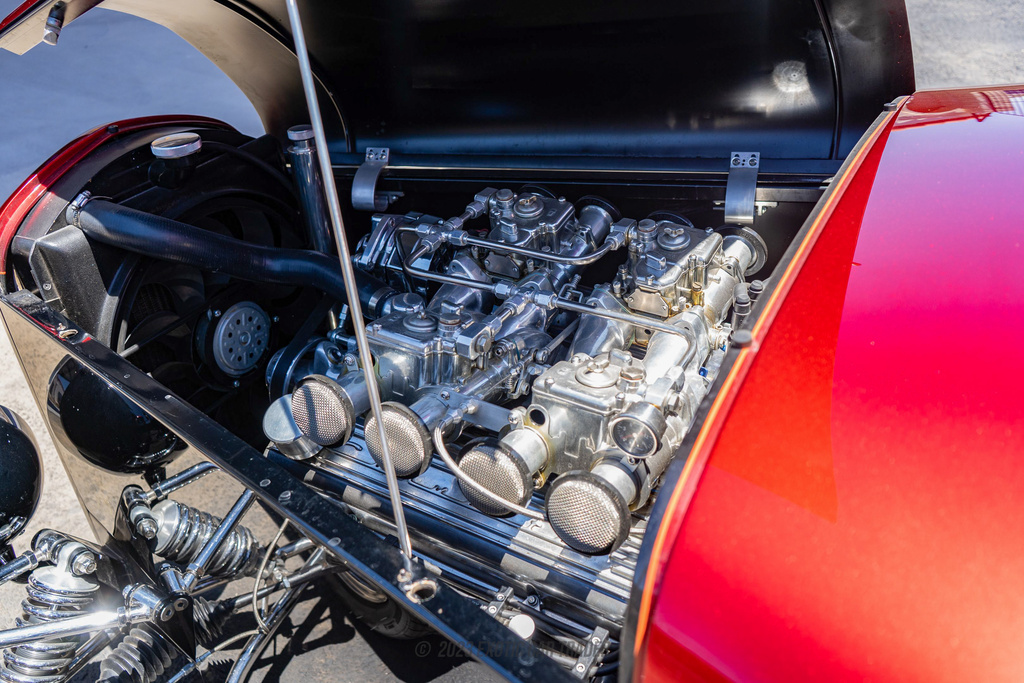 1932 Ford COUPE 3-Window Hot Rod for Sale | Exotic Car Trader (Lot ...