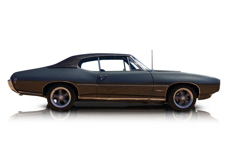 1979 Pontiac Grand Prix LJ for Sale | Exotic Car Trader (Lot #21101018)