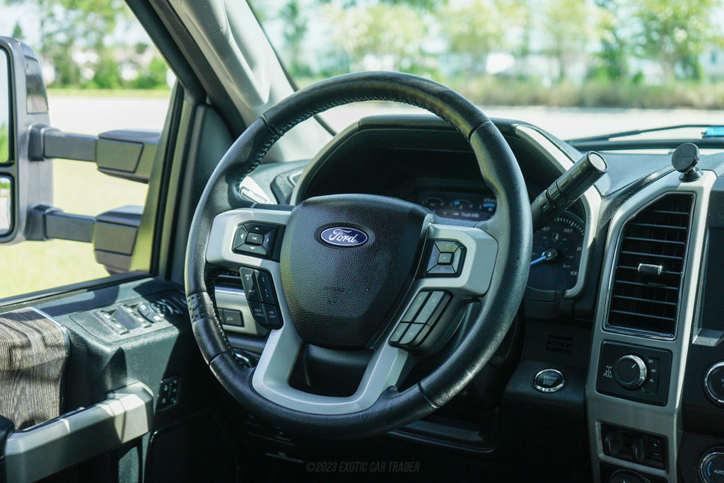 2022 Ford F-250 Roush Super Duty for Sale | Exotic Car Trader (Lot ...