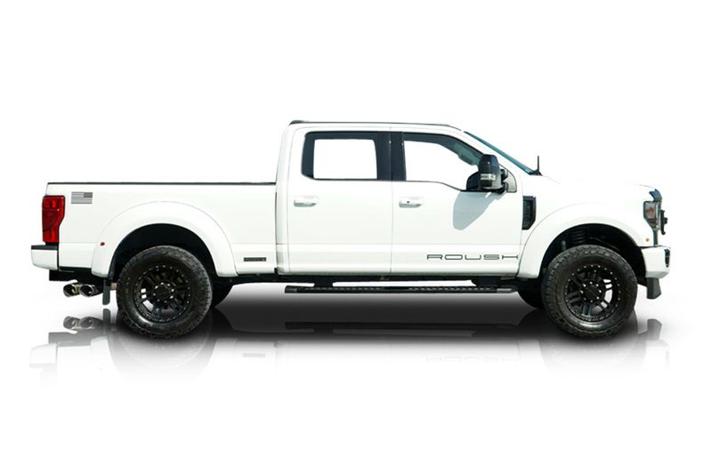 2022 Ford F-250 Roush Super Duty for Sale | Exotic Car Trader (Lot ...