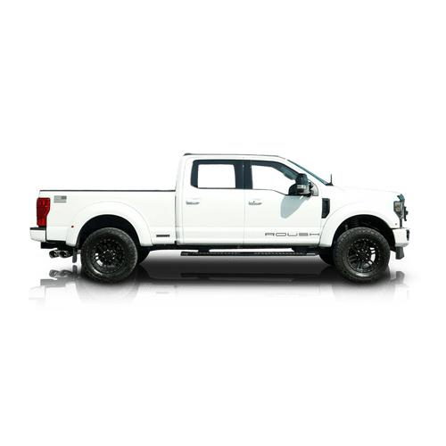 2021 Ford F-250 Roush Super Duty Lariat for Sale | Exotic Car Trader ...