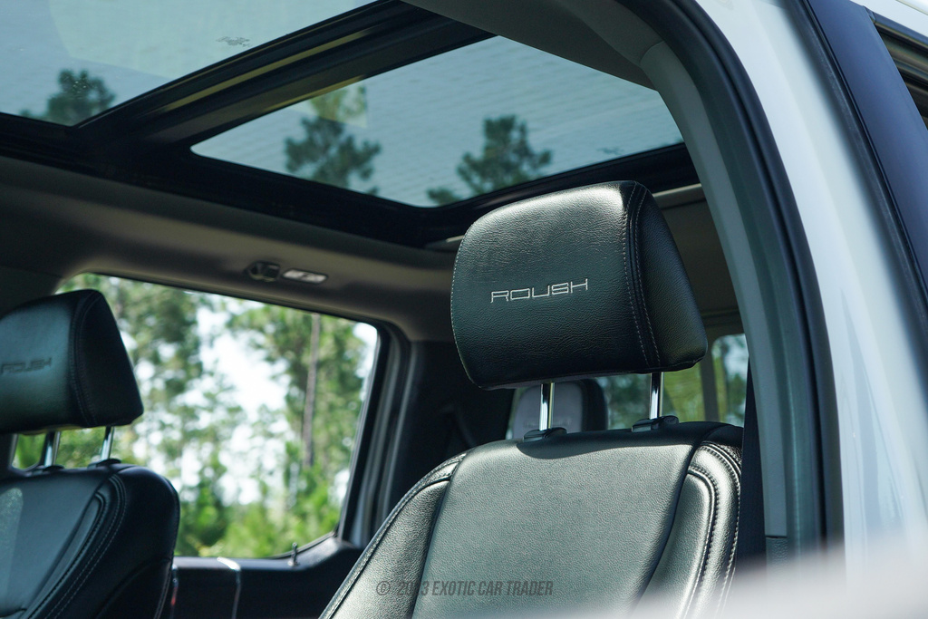 2021 Ford F-250 Roush Super Duty Lariat for Sale | Exotic Car Trader ...