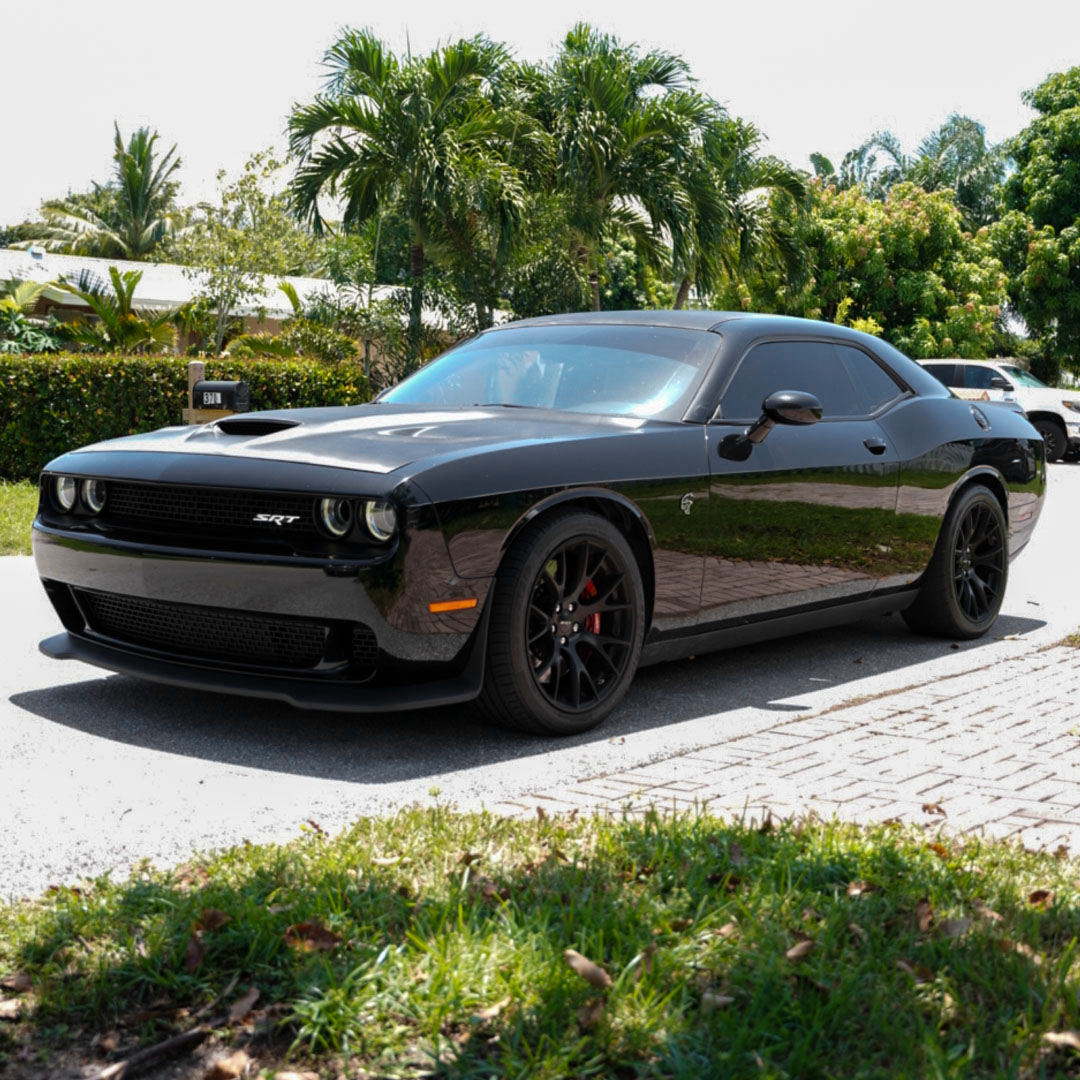 2016 Dodge Challenger SRT Hellcat for Sale | Exotic Car Trader (Lot ...