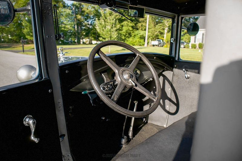 1980 Ford Model A Shay Roadster Replica for Sale | Exotic Car Trader ...