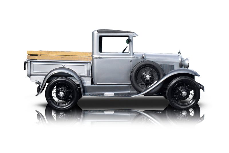 1980 Ford Model A Shay Roadster Replica for Sale | Exotic Car Trader ...