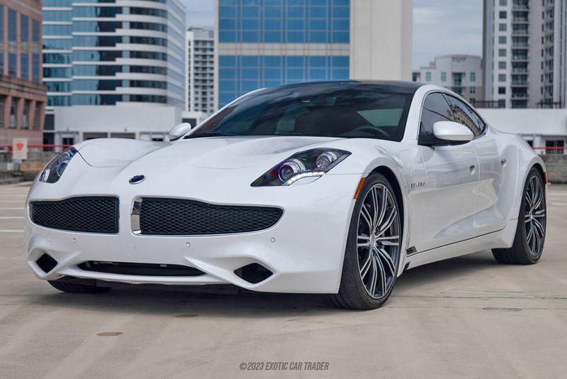 2018 Karma Revero Luxury for Sale | Exotic Car Trader (Lot #21111318)