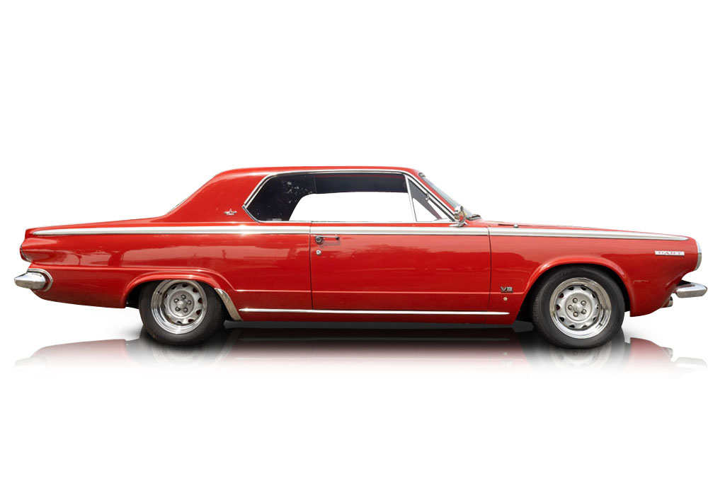 1973 Dodge Dart for Sale | Exotic Car Trader (Lot #23085266)