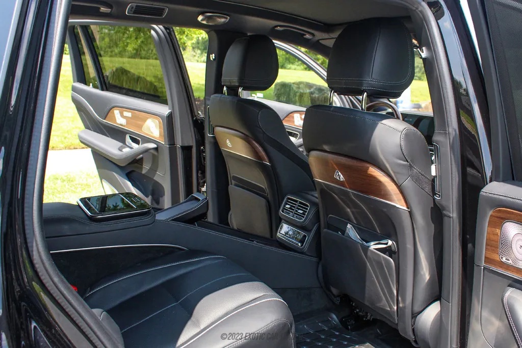 2023 Mercedes-Benz Maybach GLS600 for Sale | Exotic Car Trader (Lot ...