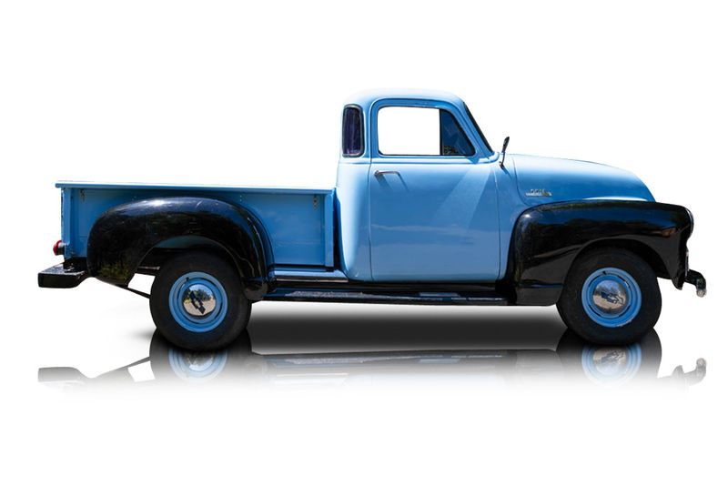 1954 Chevrolet 3100 5-Window for Sale | Exotic Car Trader (Lot #23054428)