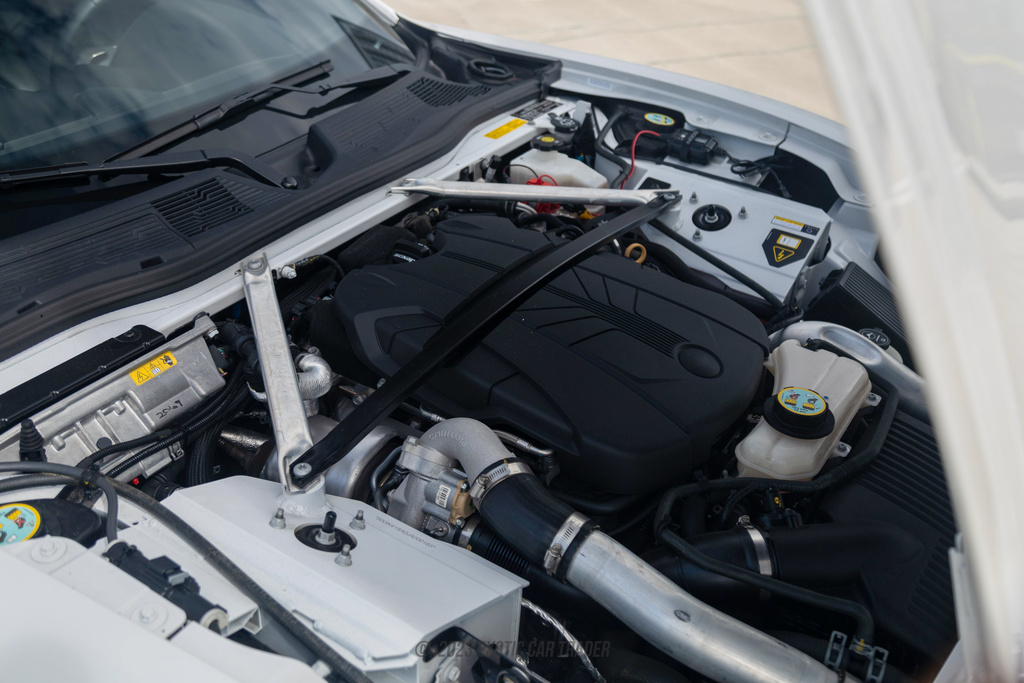 2018 Karma Revero Luxury for Sale | Exotic Car Trader (Lot #23085154)