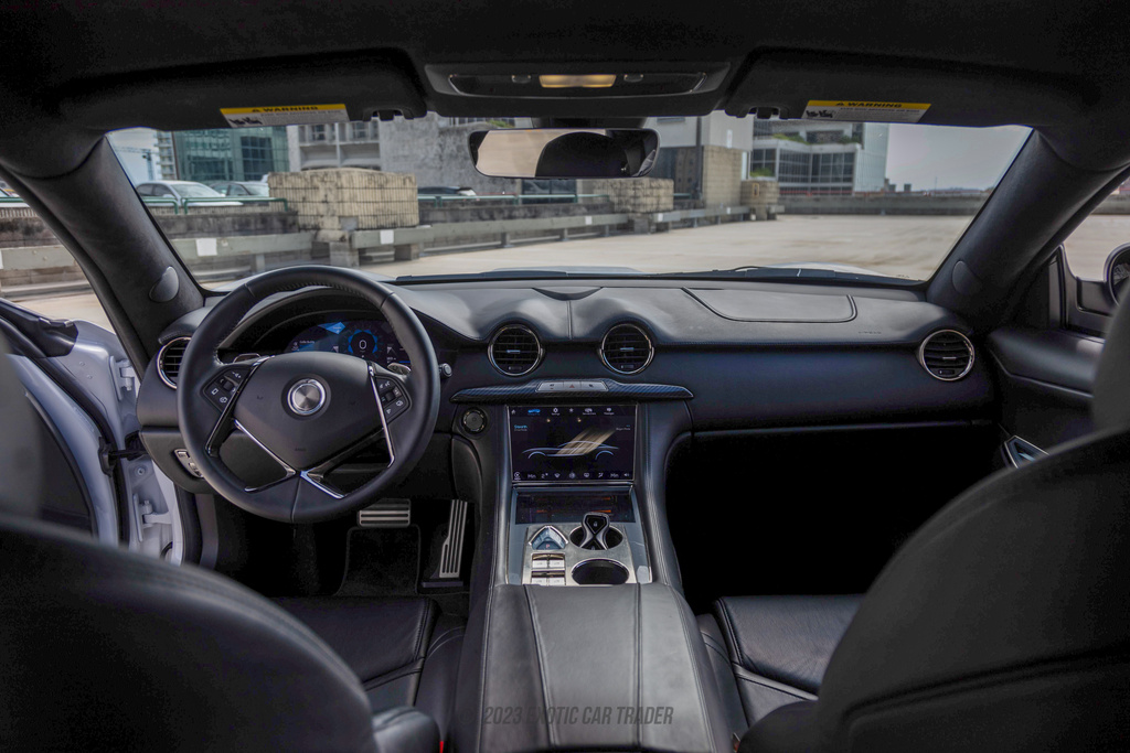 2018 Karma Revero Luxury for Sale | Exotic Car Trader (Lot #23085154)