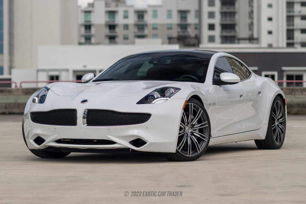 2018 Karma Revero Luxury for Sale | Exotic Car Trader (Lot #23085154)