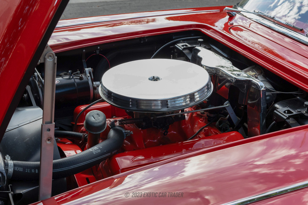 1959 Chevrolet Corvette Convertible for Sale | Exotic Car Trader (Lot ...