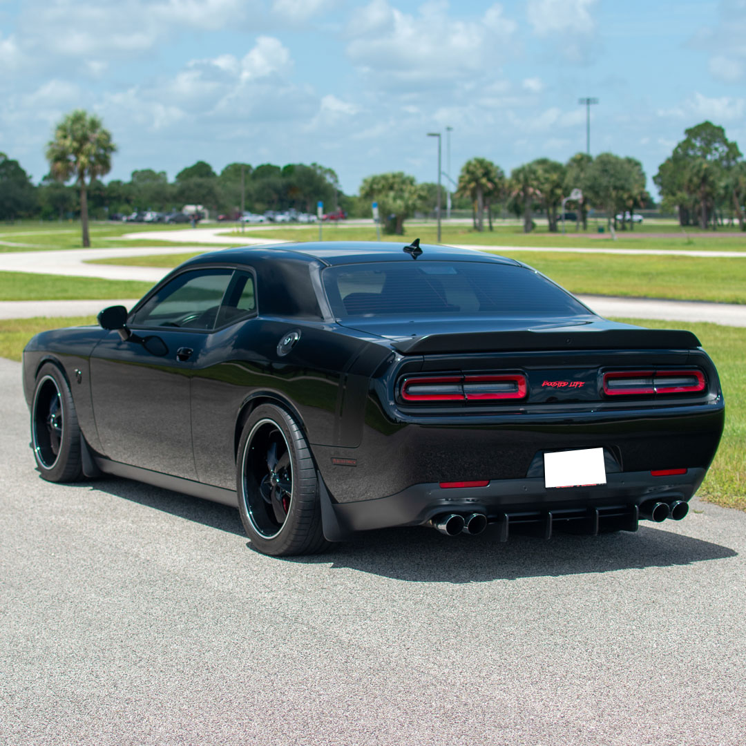 2018 Dodge Challenger R/T 392 Scat Pack Supercharged for Sale | Exotic ...