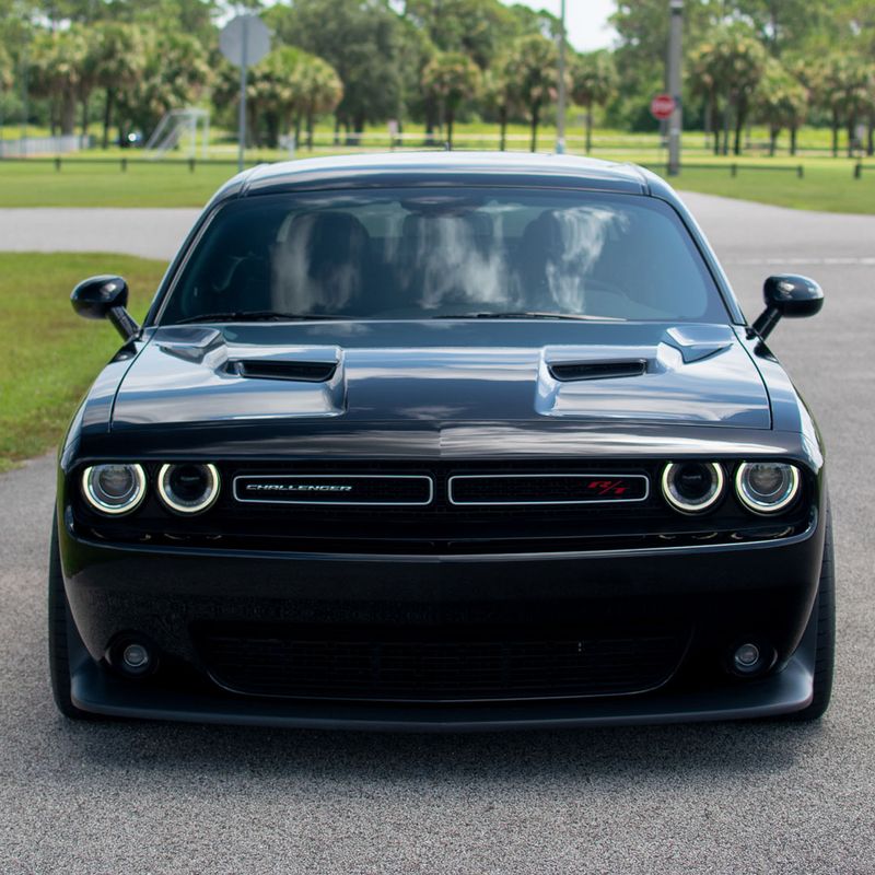 2018 Dodge Challenger R/T 392 Scat Pack Supercharged for Sale | Exotic ...