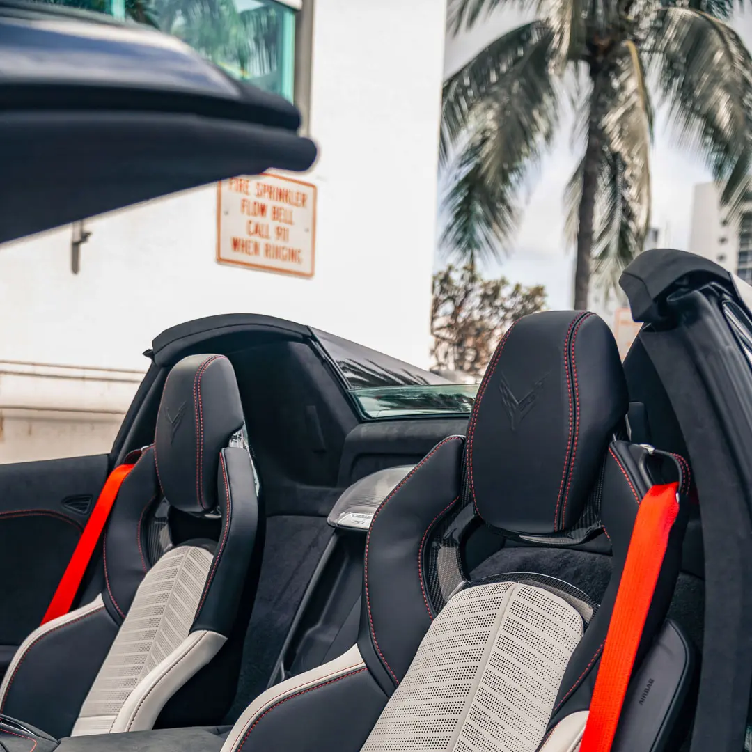 Is A Corvette A Supercar? | Exotic Car Trader