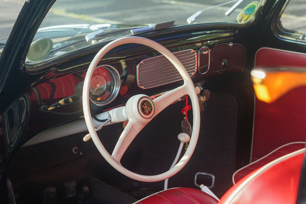 1956 Volkswagen Beetle for Sale | Exotic Car Trader (Lot #23085189)