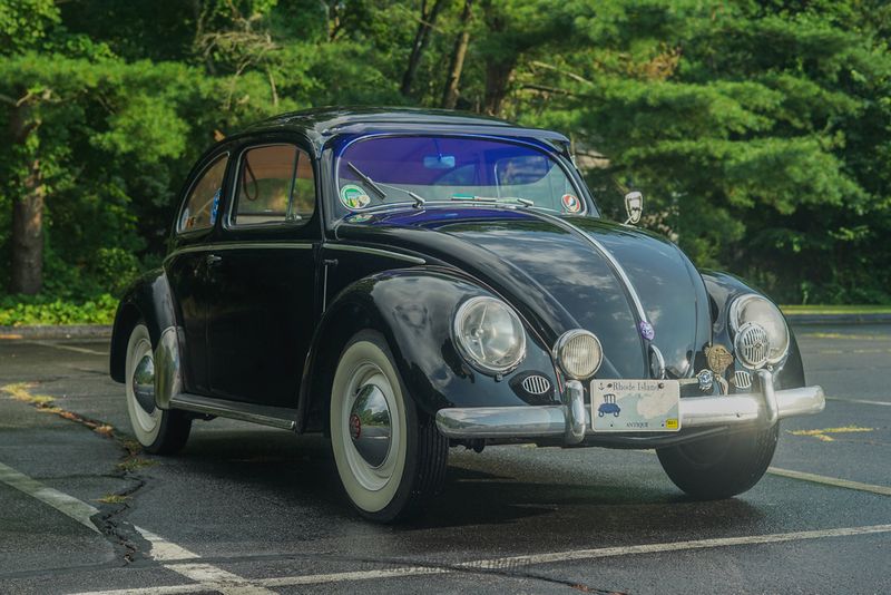 1956 Volkswagen Beetle for Sale | Exotic Car Trader (Lot #23085189)