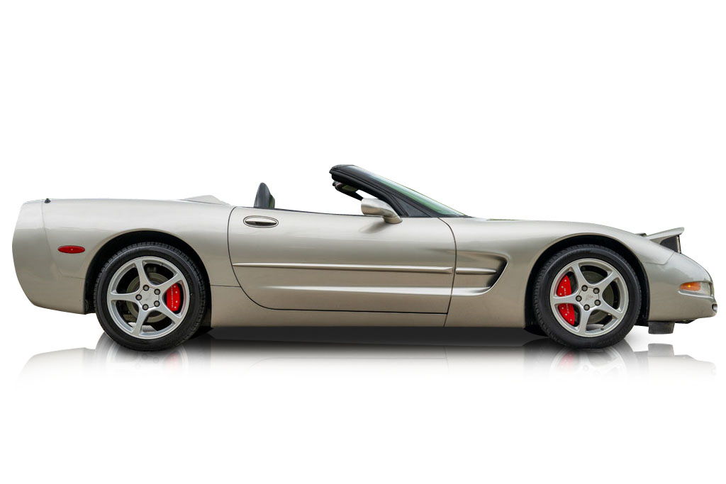 2001 Chevrolet Corvette Convertible for Sale | Exotic Car Trader (Lot ...