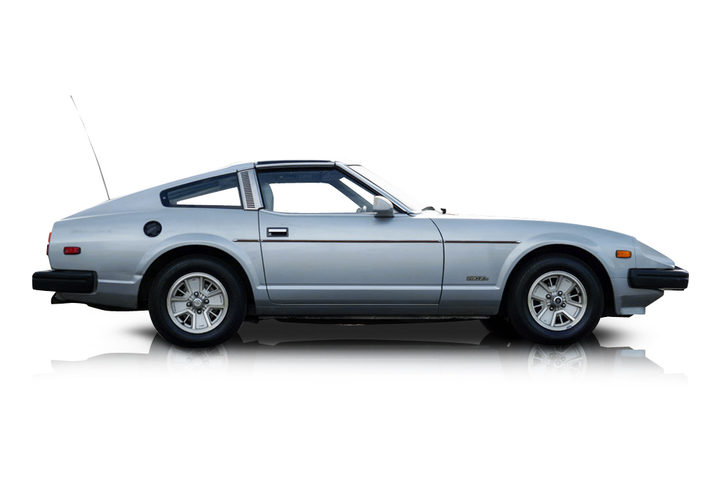 1980 Datsun 280ZX Coupe for Sale | Exotic Car Trader (Lot #22103184)