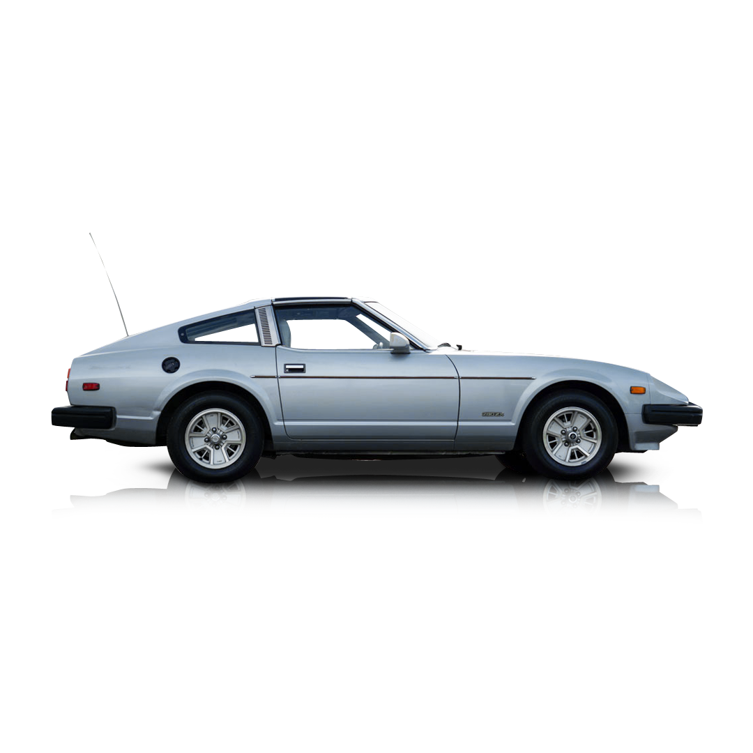1980 Datsun 280ZX Coupe for Sale | Exotic Car Trader (Lot #22103184)