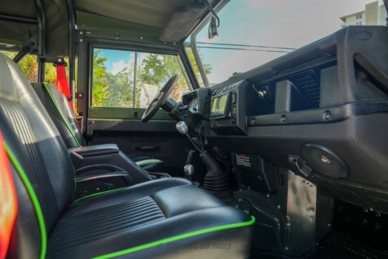 1990 Land Rover Defender 90 for Sale | Exotic Car Trader (Lot #23085193)