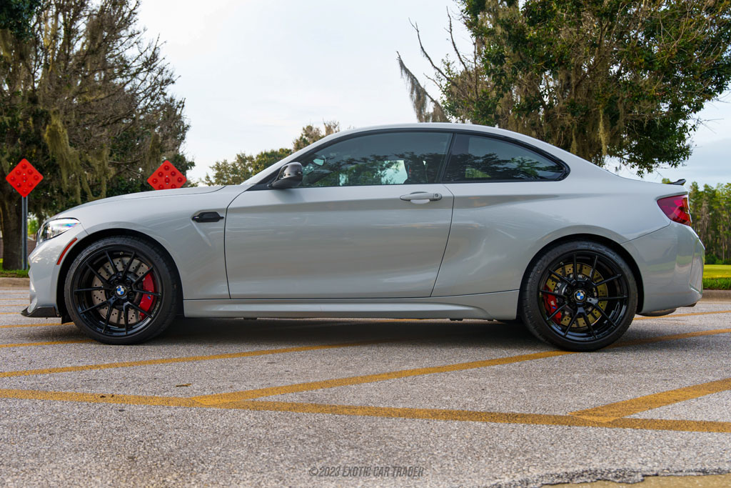 2020 BMW M2 CS for Sale | Exotic Car Trader (Lot #23085357)