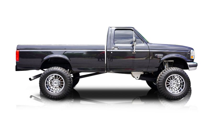 2022 Ford F-250 Roush Super Duty for Sale | Exotic Car Trader (Lot ...