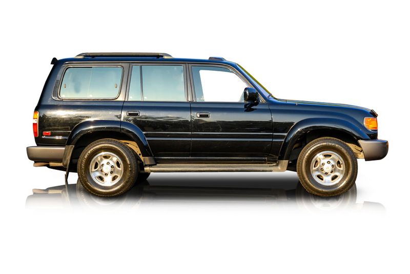 1972 Toyota Land Cruiser FJ40 for Sale | Exotic Car Trader (Lot #23095418)