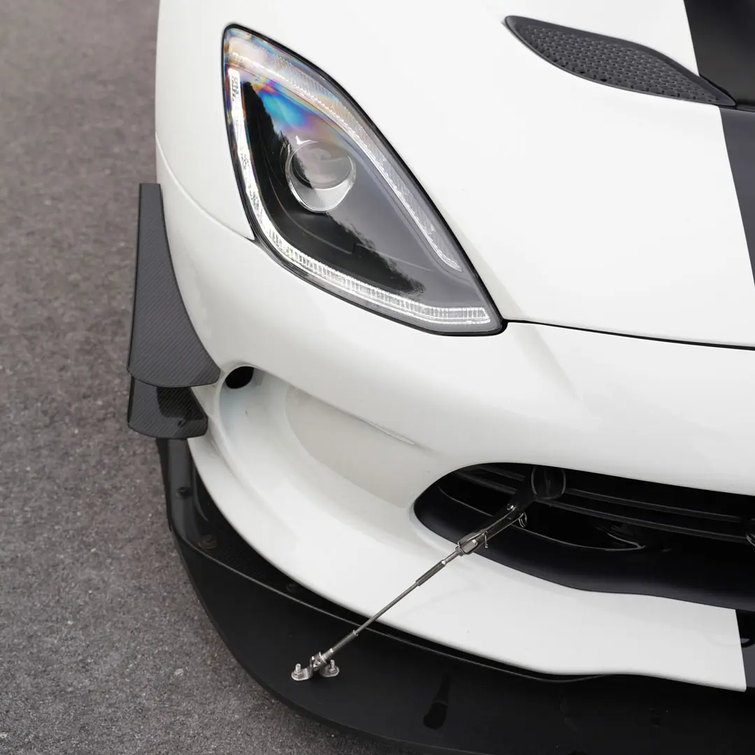 Unleashing the Beast: A Comprehensive Guide to the Legendary Dodge ...