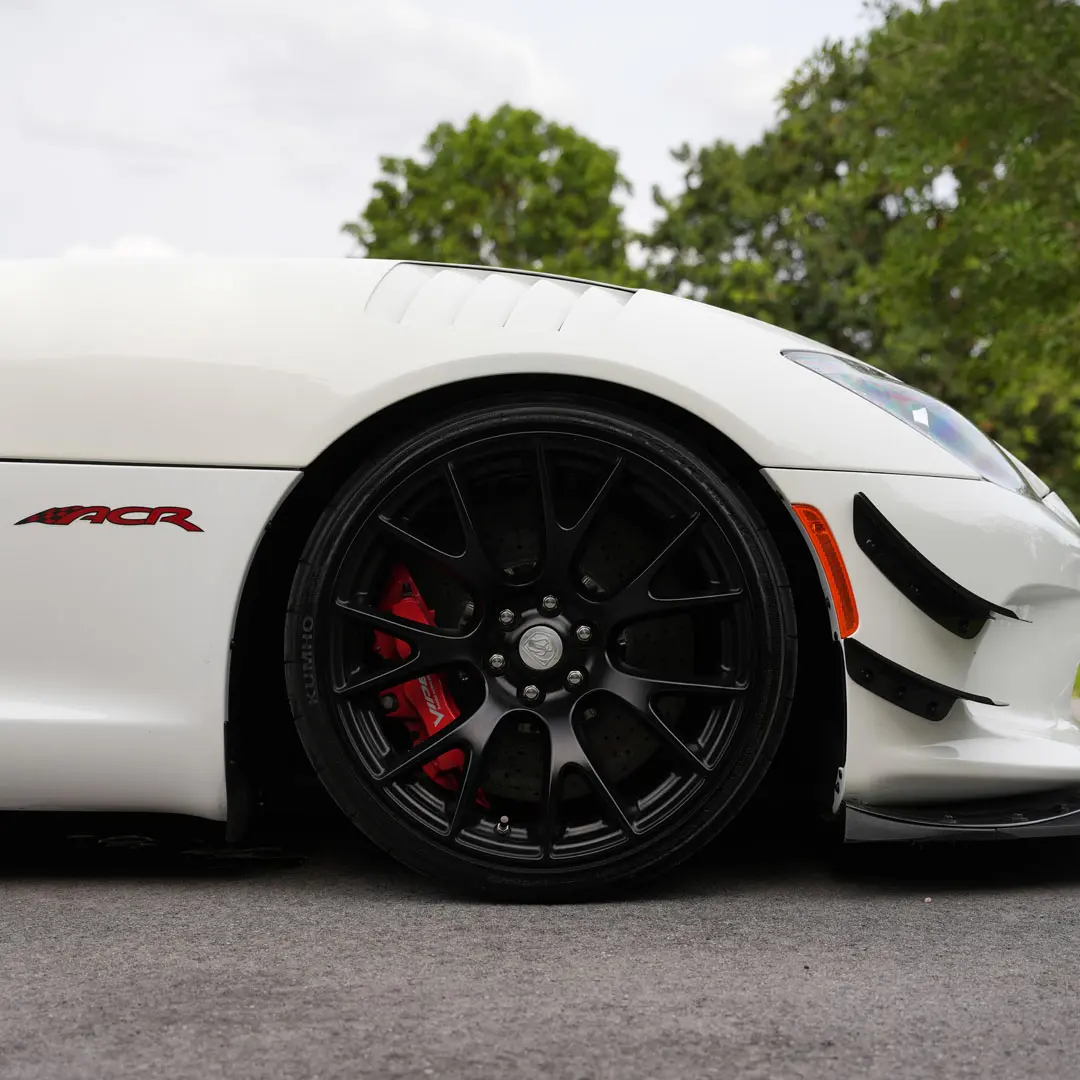 Unleashing the Beast: A Comprehensive Guide to the Legendary Dodge ...