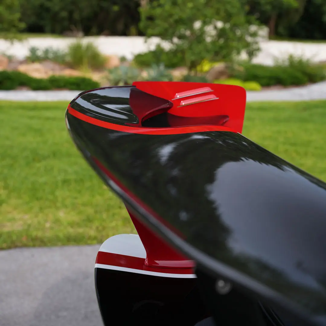 Unleashing the Beast: A Comprehensive Guide to the Legendary Dodge ...