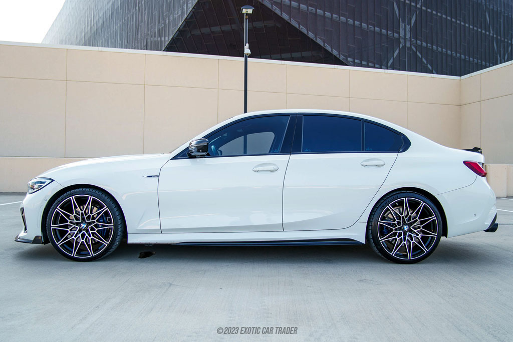 2020 BMW M340i for Sale | Exotic Car Trader (Lot #23085366)