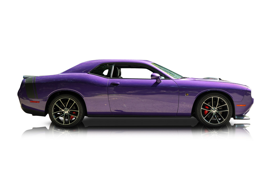 2021 Dodge Challenger SRT Hellcat Widebody for Sale | Exotic Car Trader ...